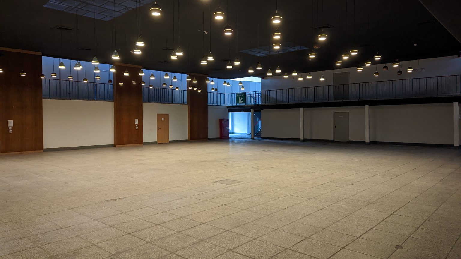 Verwunderlich Halle 1 Lneburg Ebenbild